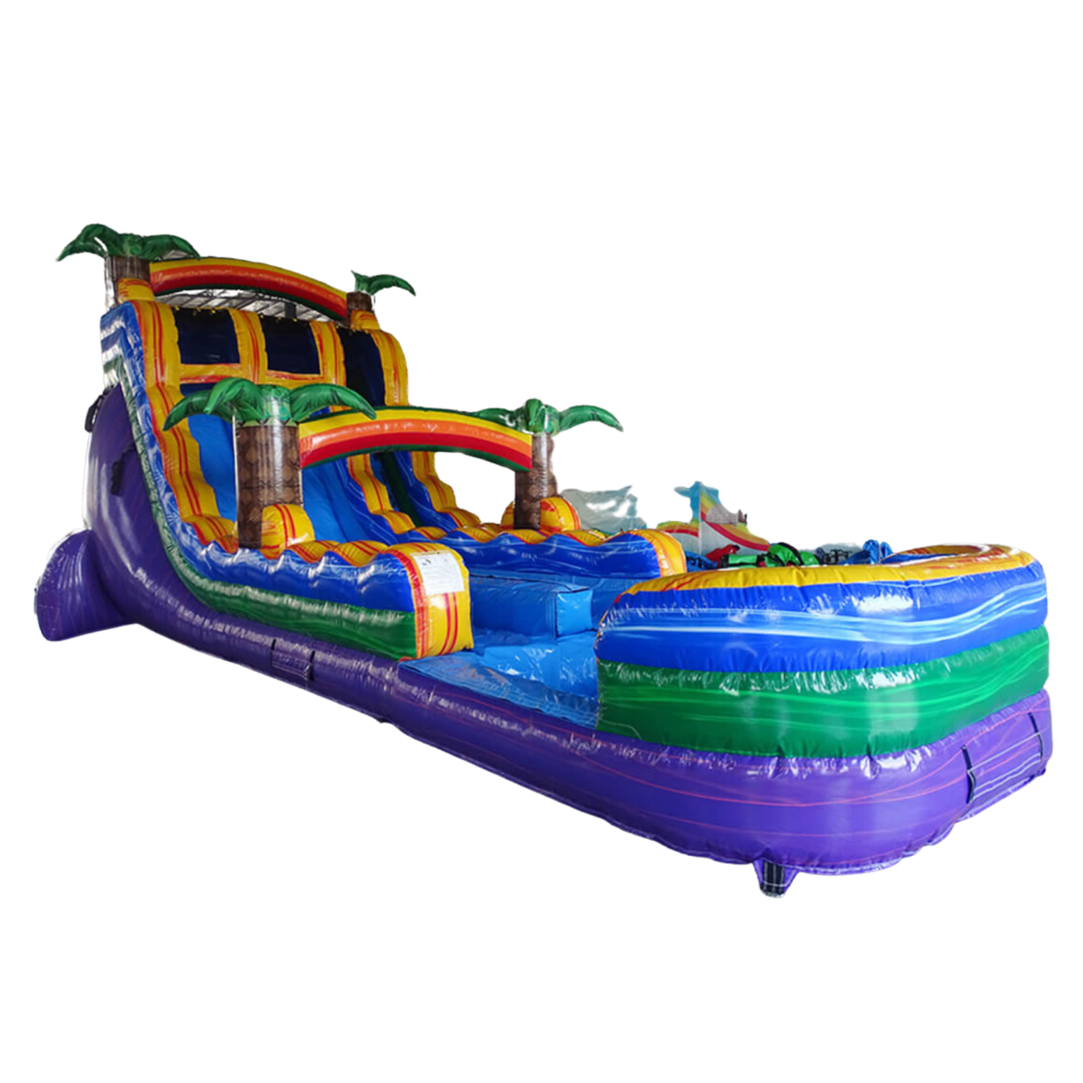 BLAST OFF BOUNCE – Bounce House and Inflatable Party Rentals