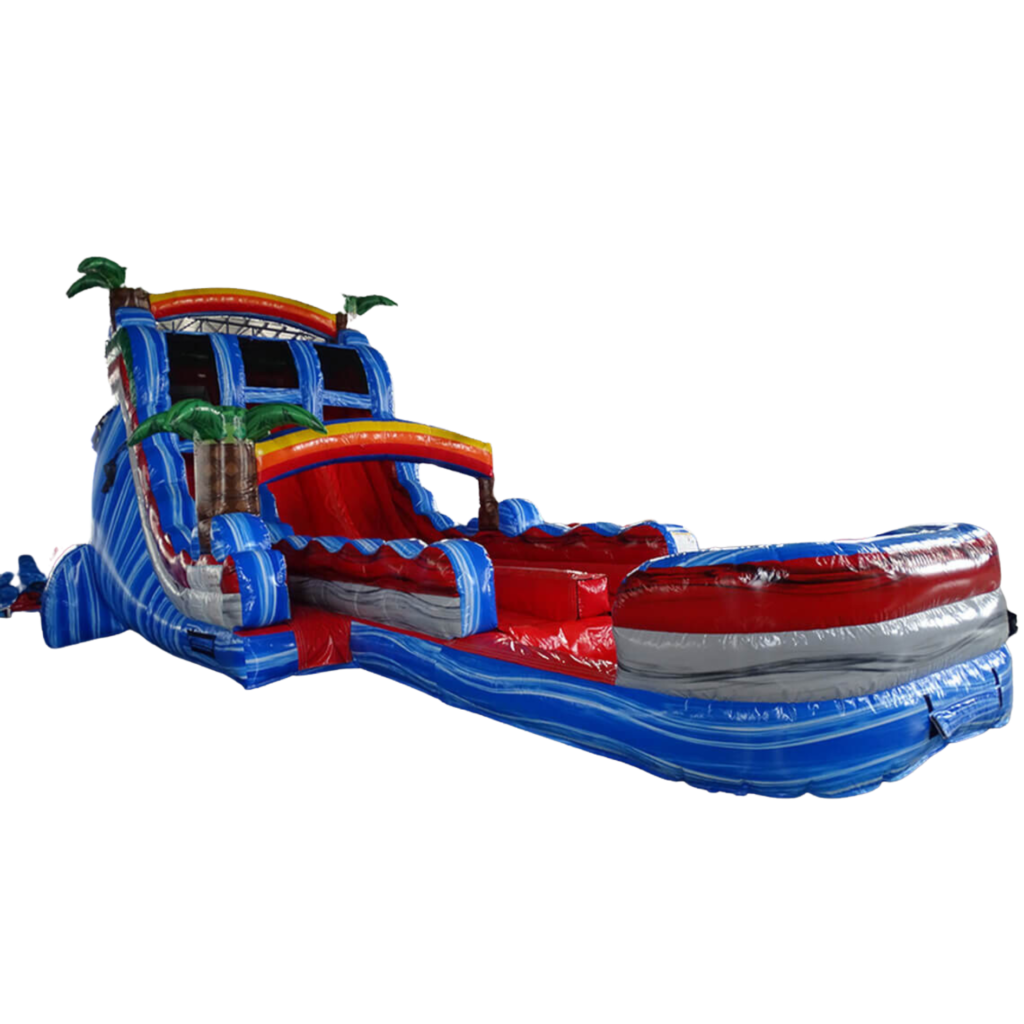 BLAST OFF BOUNCE – Bounce House and Inflatable Party Rentals